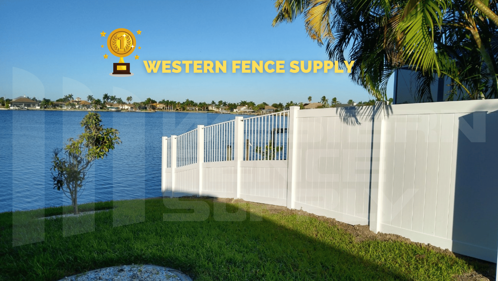 Choosing a Southwest Florida Fence Company or Wholesaler