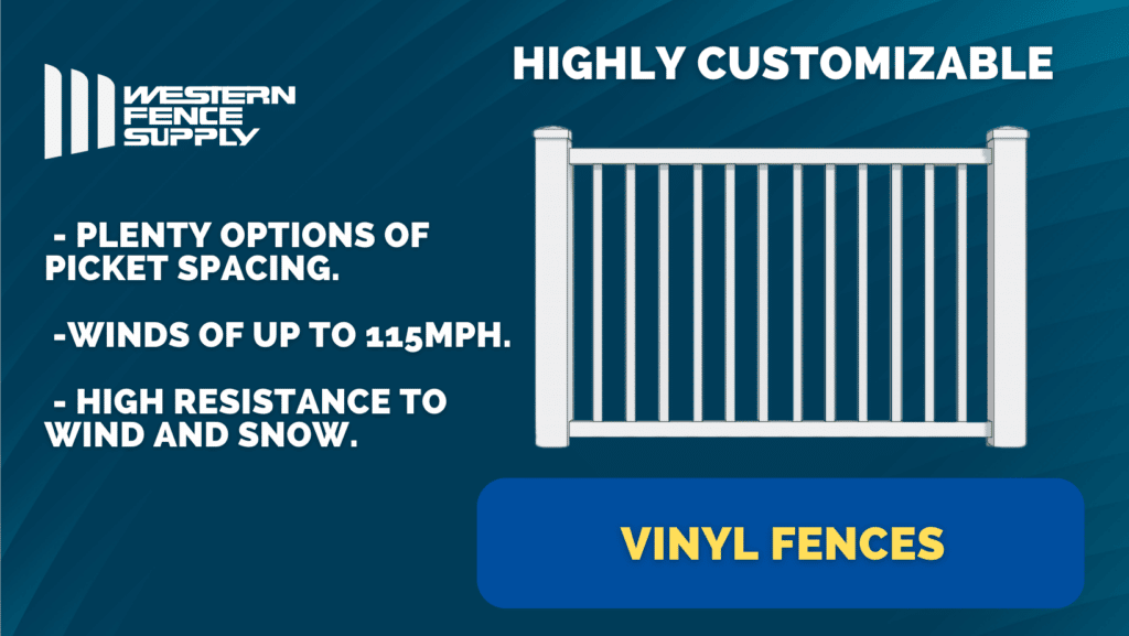 Was Your Fence Destroyed By Hurricane Ian? | Western Fence Supply