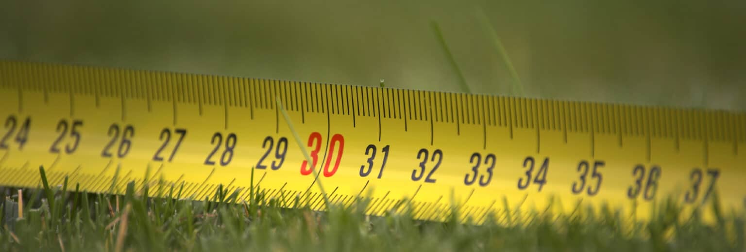 How to Measure for a Fence in Florida - Fence Material Layouts